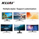 Buy Wholesale China 27-inch Fhd 1920 X 1080 65hz Curved Monitor Led Pc ...