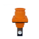 Buy Wholesale China New Energy Storage Connector 120a Radsok Plus Plug ...
