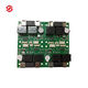 Buy Wholesale China Chargeable Reverb Electronic Guitars Pcba Bass ...
