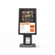 Buy Wholesale China 21.5 Inch Countertop Touch Screen Self-checkout ...