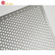 Buy Wholesale China Low Carbon Perforated Metal Mesh For Security Doors ...