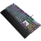 Buy Wholesale China Usb Wired Mechanical Keyboard,with Big Palm Rest ...