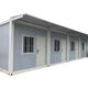 Buy Wholesale China Prefabricated Modular Container High Rise Apartment ...