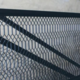 Buy Wholesale China Hot Dipped Galvanized Expanded Gothic Mesh ...