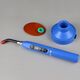 Buy Wholesale China Dental Curing Light Cure Blue Eu Plug Wireless ...