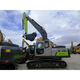 Buy Wholesale China Zoomlion New 21t Crawler Excavator With Tier 4 ...