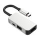Buy Wholesale China Factory Direct Usb C Hub High-speed Usb Plug-and ...