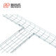 Buy Wholesale China Hot Dip Galvanized 250*50*3000mm Wire Mesh Cable ...