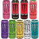 Buy Wholesale Canada Bulk Monster Energy Drink / Quality Bulk Soft ...