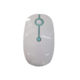 Buy Wholesale China Wireless Mice Laptop Mini Pocket 2.4g Usb Slim ...