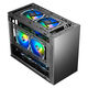 Buy Wholesale China Sama Im01 Computer Cases Towers Gaming Pc Mini Atx ...