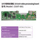 Buy Wholesale China 10.1 Inch Video Processing Board 1024*600 Lcd ...