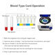 Buy Wholesale China Longtime Abo/rhd Blood Group Antibody Test Kit ...