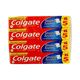Buy Wholesale France Aquafresh Fresh&colgate Toothpaste 125ml - Offer ...