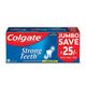 Buy Wholesale France Aquafresh Fresh&colgate Toothpaste 125ml - Offer ...
