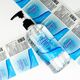 Buy Wholesale China Custom Printed Waterproof Transparent Bottle Label ...