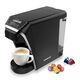 Buy Wholesale China Multi Capsule Coffee Machine Maker 4 In 1 ...