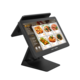 Buy Wholesale China 15 Inch All-in-one Touch Screen Point Of Sale ...