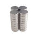 Buy Wholesale China Permanent Magnetic N35 Magnetic Materi Magnet Ring ...
