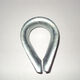 Buy Wholesale China Hot Dipped Galvanized Cable Thimble Rigging ...