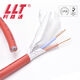 Buy Wholesale China Hot Sales Lszh Cable Material Sheath Resistance ...
