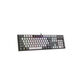 Buy Wholesale China Wholesale 104 Keys Plug And Play Full Sized Rgb ...