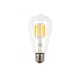 Buy Wholesale China 2200k T20 T22 Tubular Filament Bulb E12 E14 G9 Base ...
