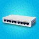 10/100Base-TX 8 Port Ethernet NWay Switching Hub | Global Sources