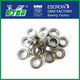 Flange bearing FR1810 2RS FR 1810 ZZ miniature | Global Sources