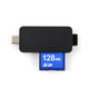 2 Micro Sd Raid Usb Dongle | Global Sources