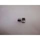 Mini DisplayPort 20P Connector, Receptacle,Right Angle,DIP 2.3mm+SMT,H ...