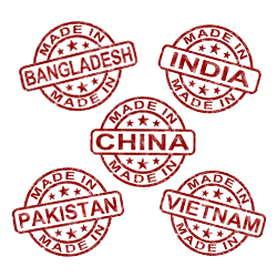 An update on the ‘China Plus One’ sourcing strategy for SMEs | Global ...