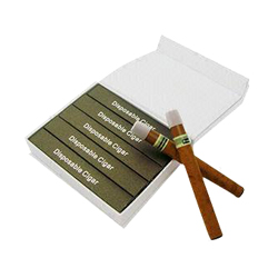 Vaping with style: 21 flashy electronic cigarettes | Global Sources