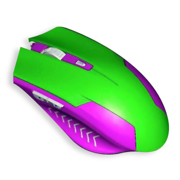 Blinged out, playful computer mice for work and fun [Slideshow ...