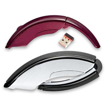 Blinged out, playful computer mice for work and fun [Slideshow ...