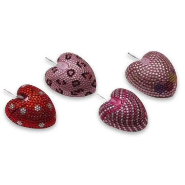 Blinged out, playful computer mice for work and fun [Slideshow ...